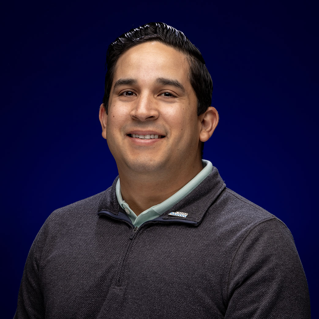 Office of Government, Tribal, and Community Relations | CSUSB